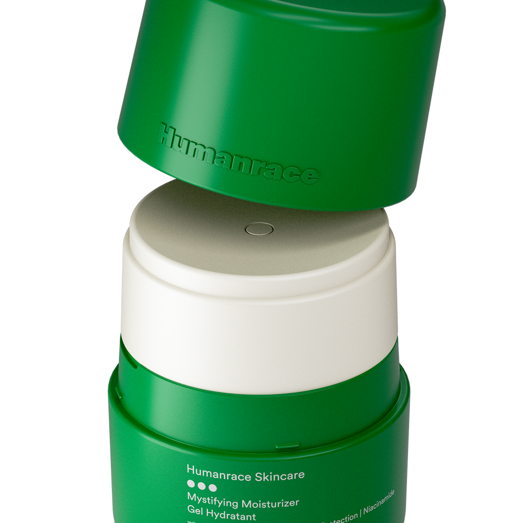 Humanrace Skincare | 7D Mystifying Face Moisturizer
