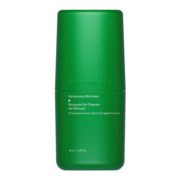 Humanrace Skincare | 7D Facial Gel Cleanser