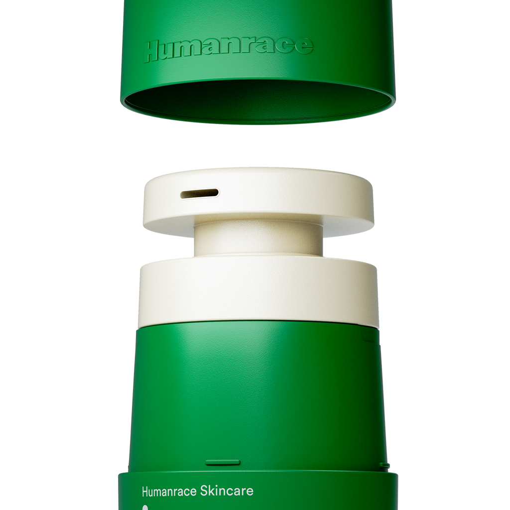 Humanrace Skincare | 7D Facial Gel Cleanser