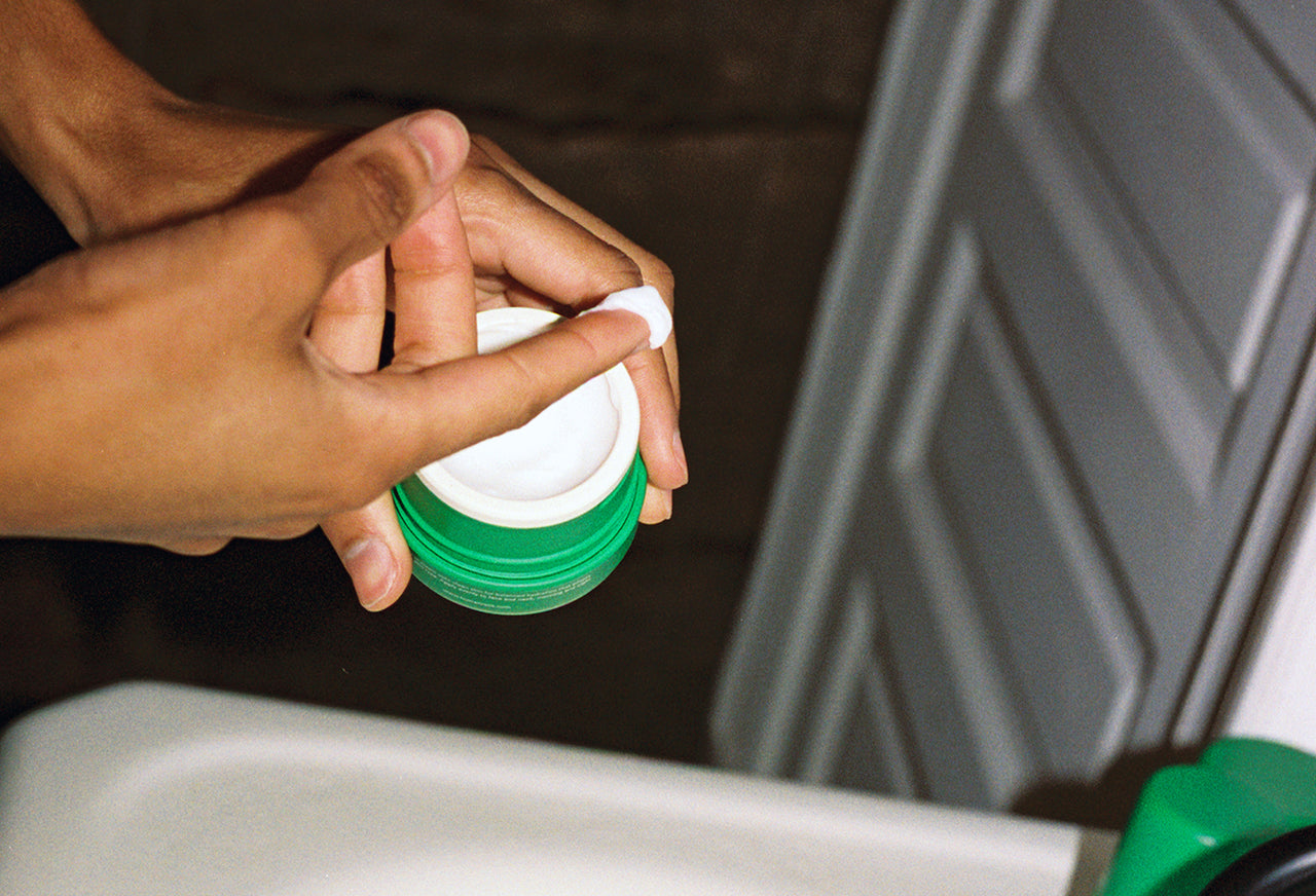 About Us – Humanrace