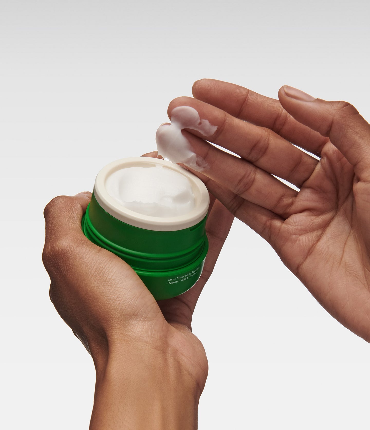 Humidifying Face Cream – Humanrace