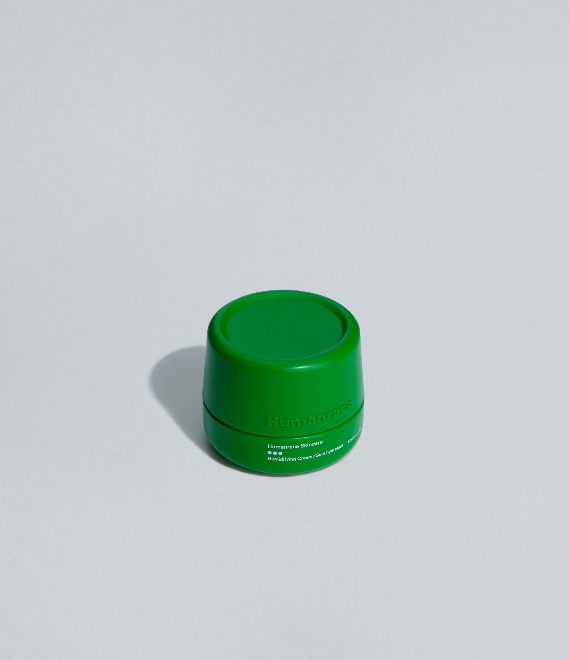 Humidifying Face Cream – Humanrace