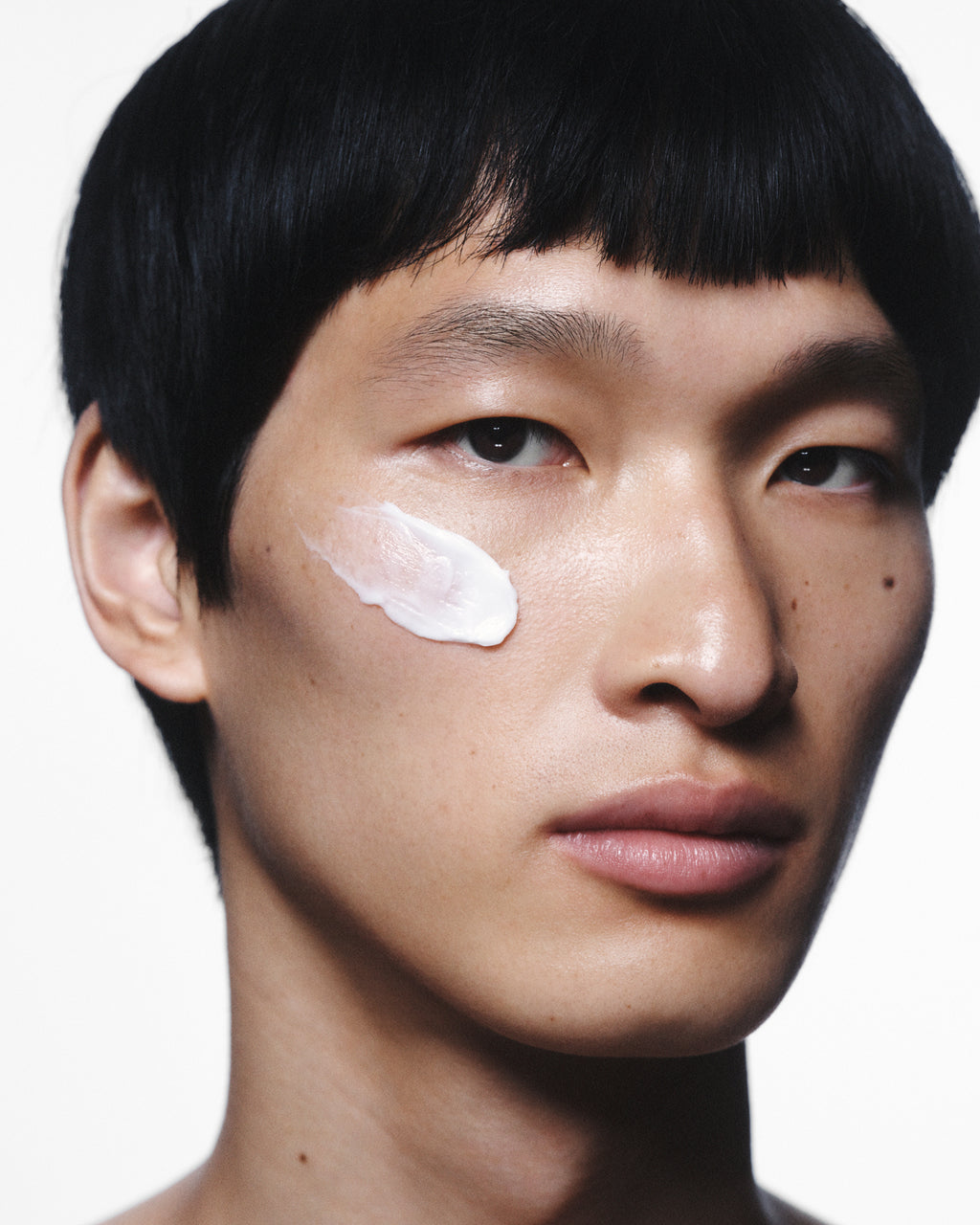 Humidifying Face Cream Refill – Humanrace